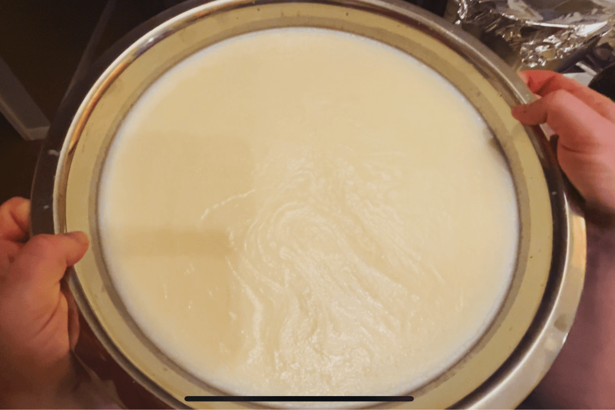 Learn How to Dry Render Beef Tallow at Home Tutorial - A Hint of Homestead