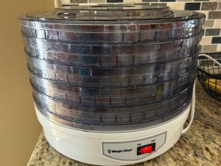 Simple Beef Heart Jerky: How to Make the Perfect Snack - A Hint of ...