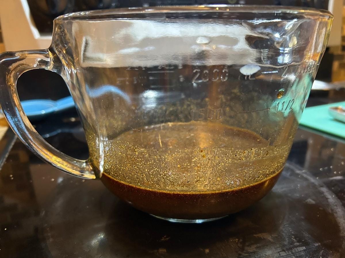 Simple Beef Heart Jerky: How to Make the Perfect Snack - A Hint of ...