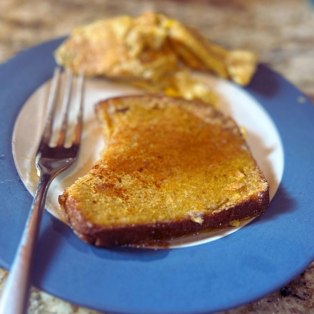 Quick & Easy Homemade Mayo Recipe with Olive Oil - A Hint of Homestead