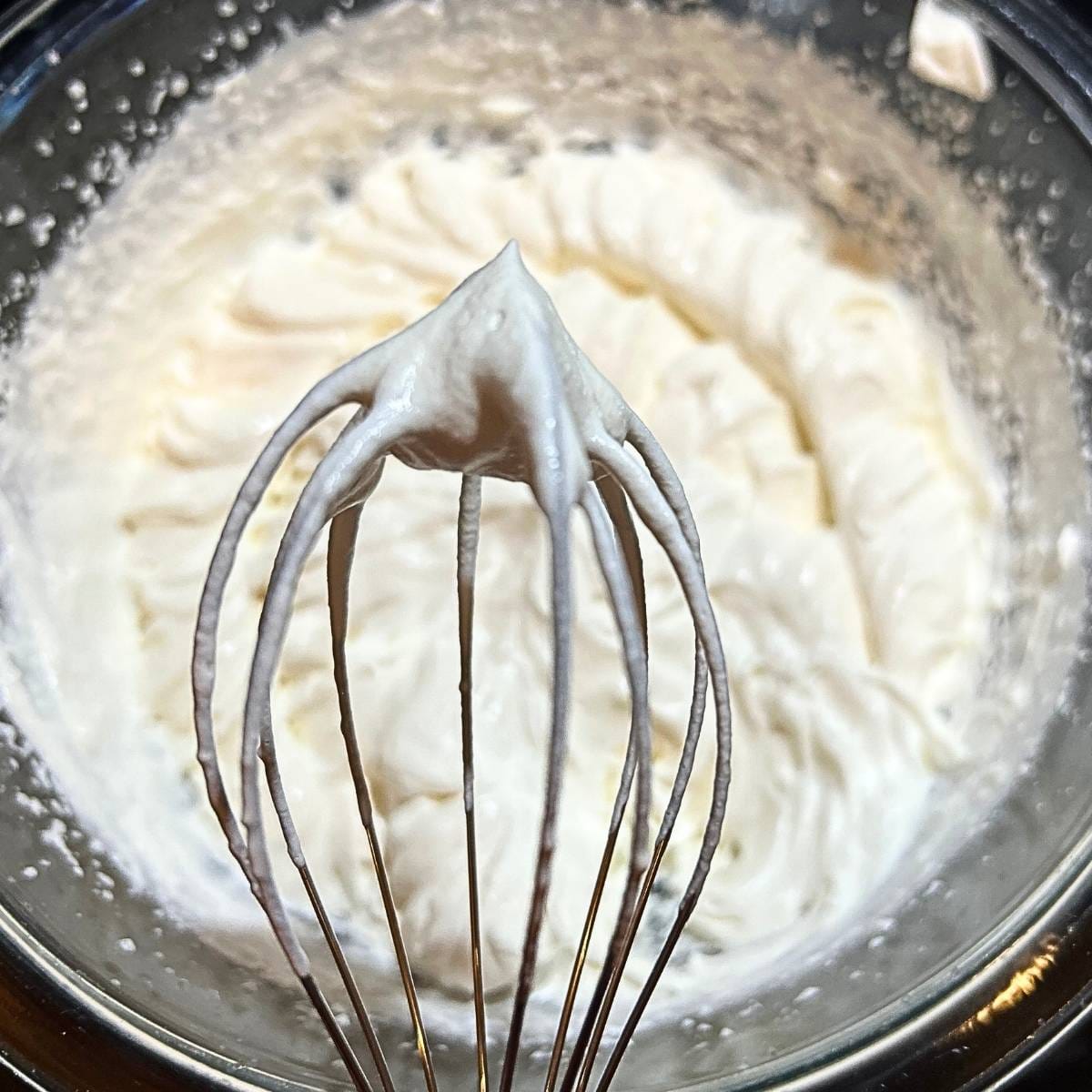 Quick & Easy Homemade Mayo Recipe with Olive Oil - A Hint of Homestead