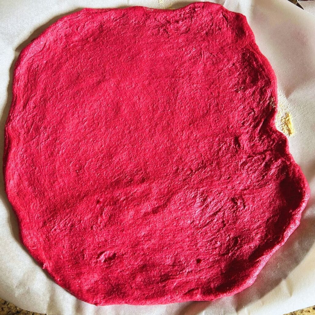 DIY Tallow Shampoo Bar with a Great Lather - A Hint of Homestead