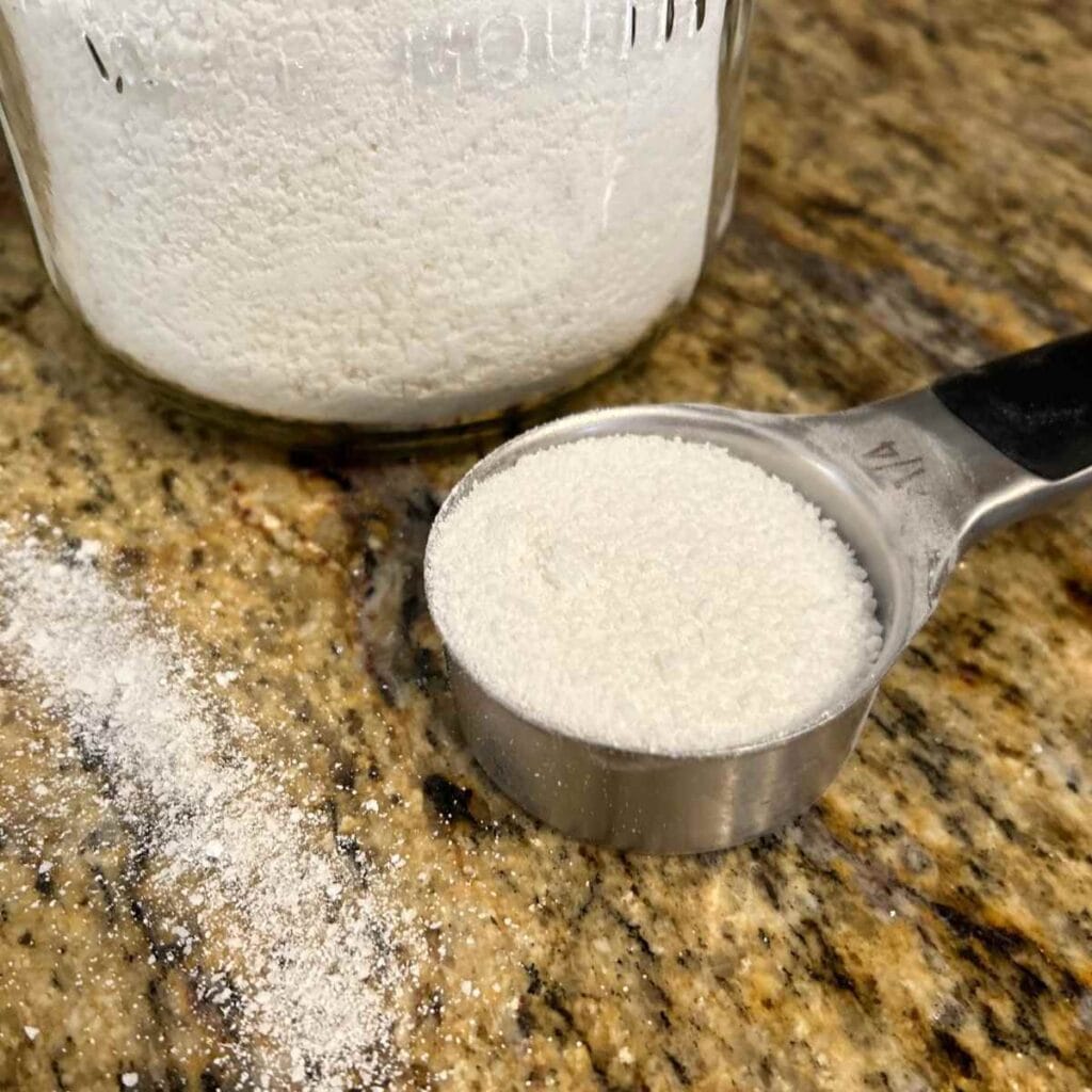 How to Make Homemade Tallow Laundry Soap Recipe - A Hint of Homestead