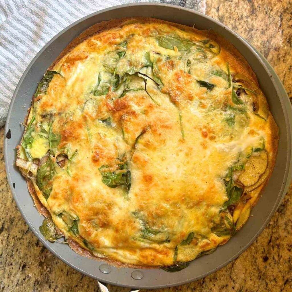 Homemade Chorizo Seasoning Mix - A Hint of Homestead