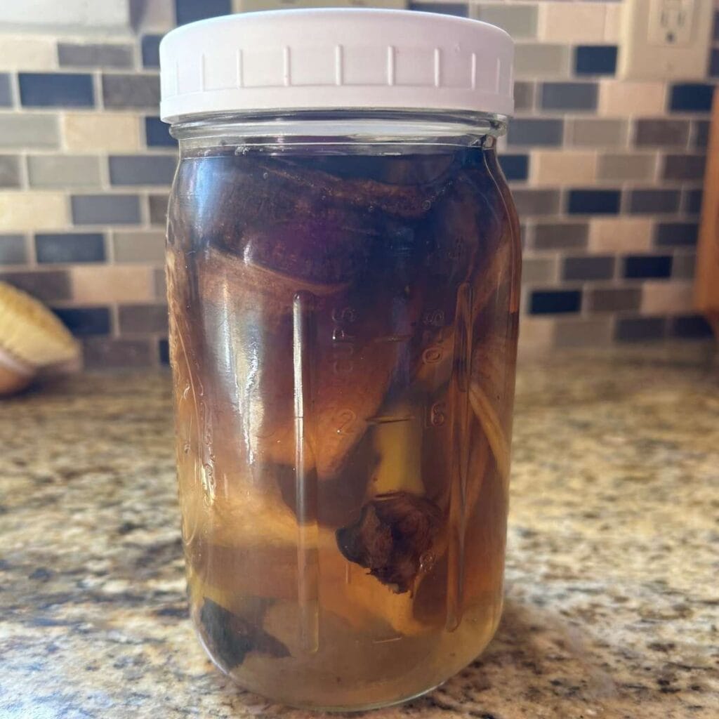 Homemade Chorizo Seasoning Mix - A Hint of Homestead