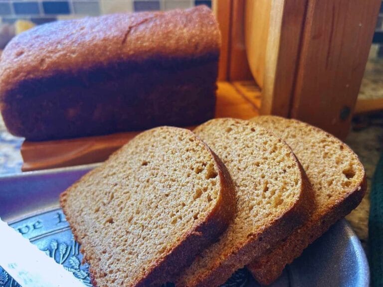 Fresh Milled Flour 101: Beginner's Guide to Milling Grains at Home