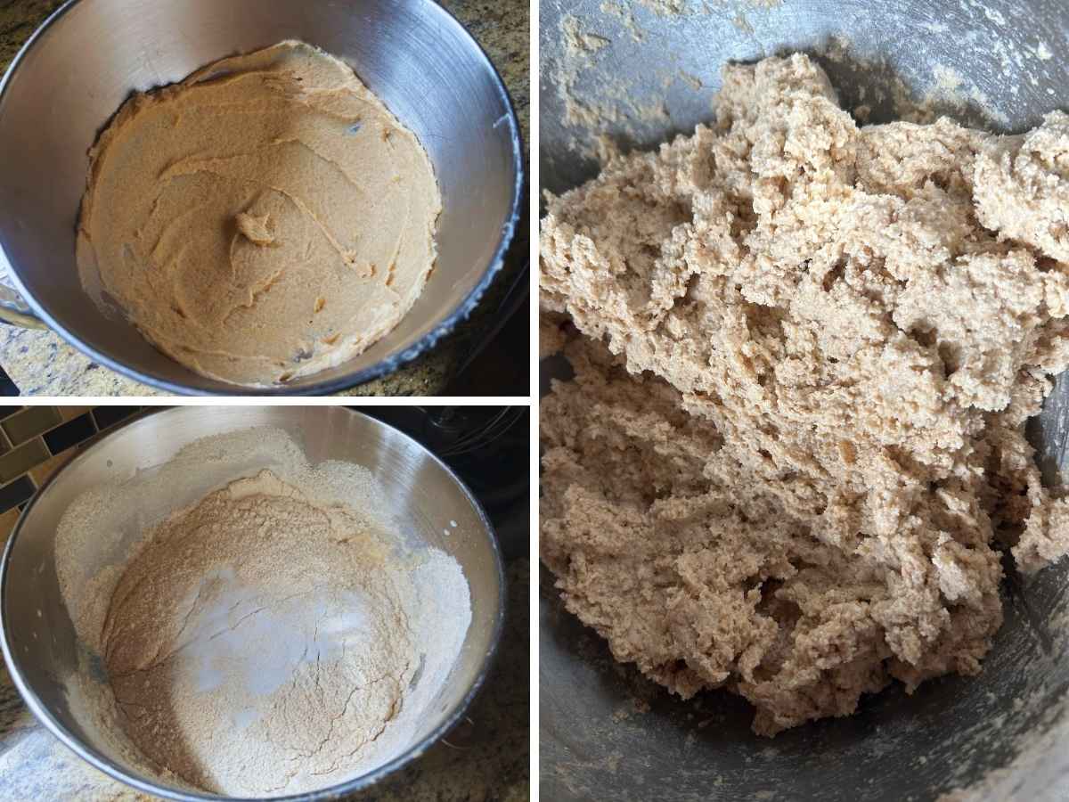 Super Soft Milk Bread Recipe with Fresh Milled Flour